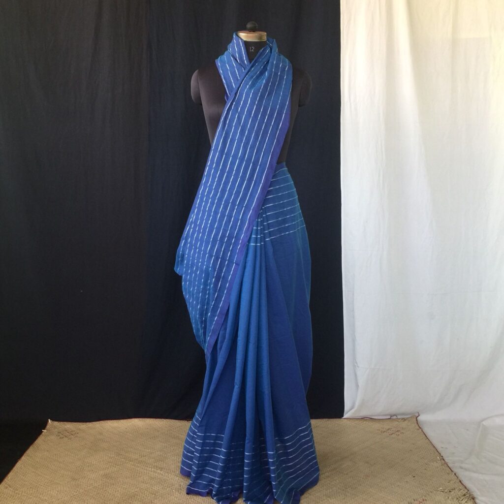 THE ROUKA SAREE – Shop Rouka